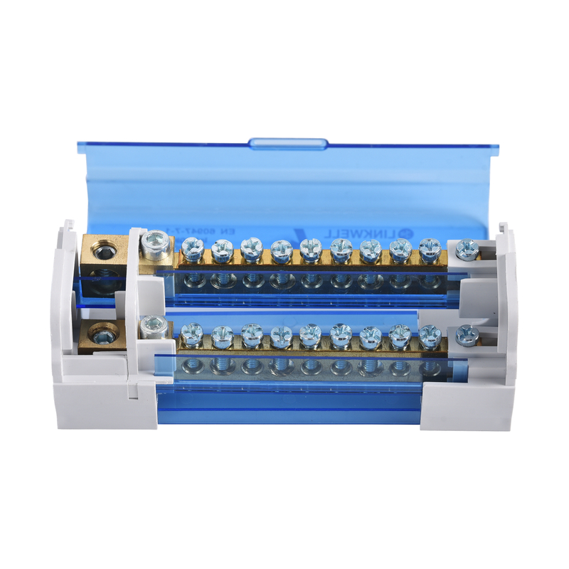 UK terminal block - Buy al/cu terminal block terminal block tuv ke ...