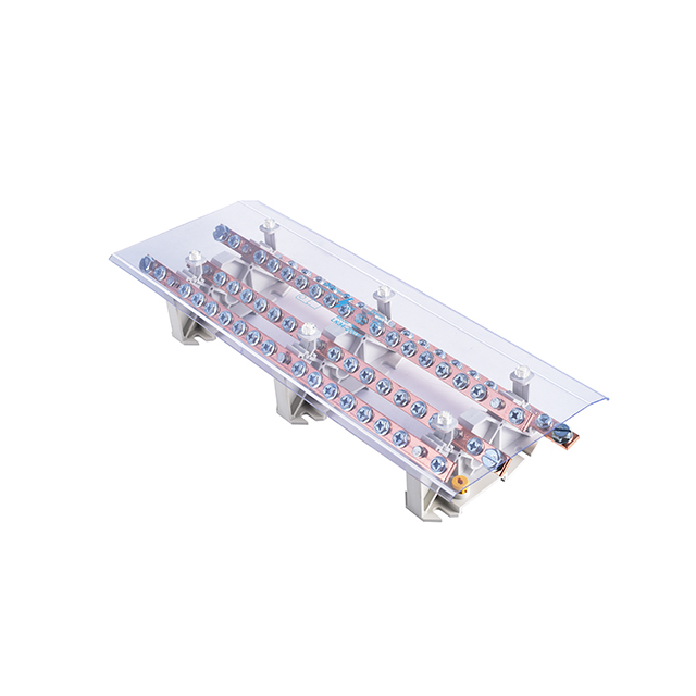 LK34-20017 LINKWELL 660V 200A Compact Space And Highest Capacity ...