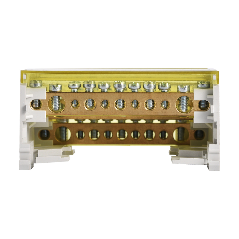 High quality LK411 ke terminal block - Buy al/cu terminal block ke ...