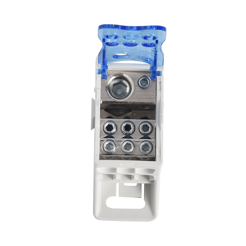 Export simple installation Mounted Pluggable Terminal Blocks - Buy al ...