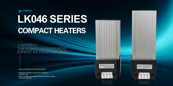 Cabinet Ventilation, Terminal Connection, Heater, Thermostat ...