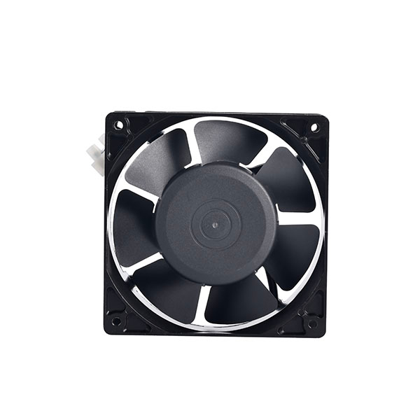 Cabinet fan LKA12025 ventilation exhaust ball bearing Axial Fan - Buy ...