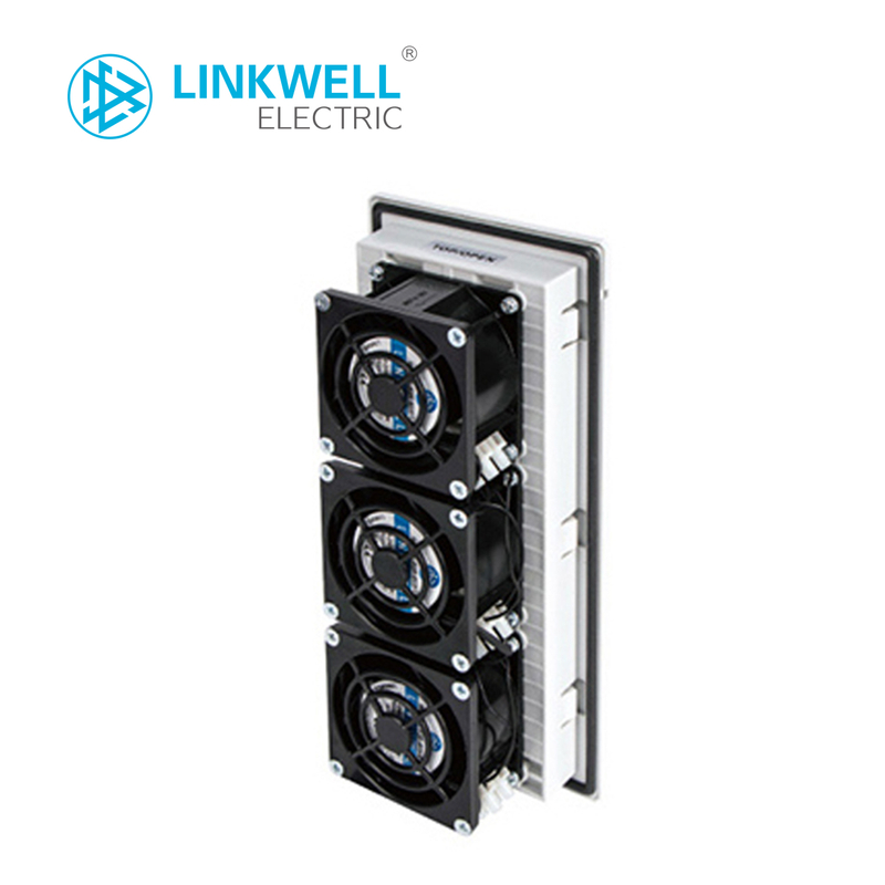 FF130- Industrial cabinet fan and filter import and export fan/220V/24V ...